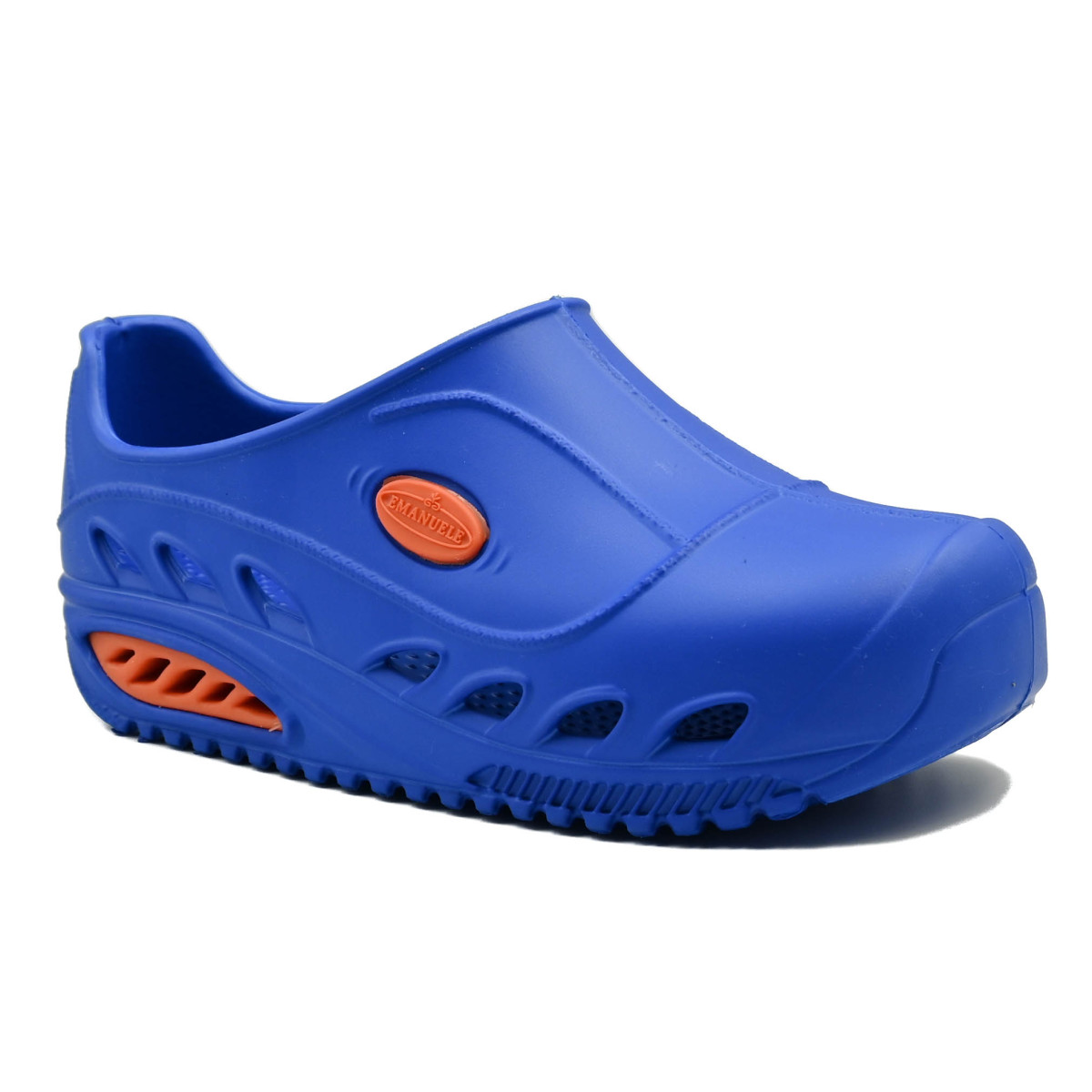 Σαμπό Emanuele AWP μπλε | healthyfeet.gr
